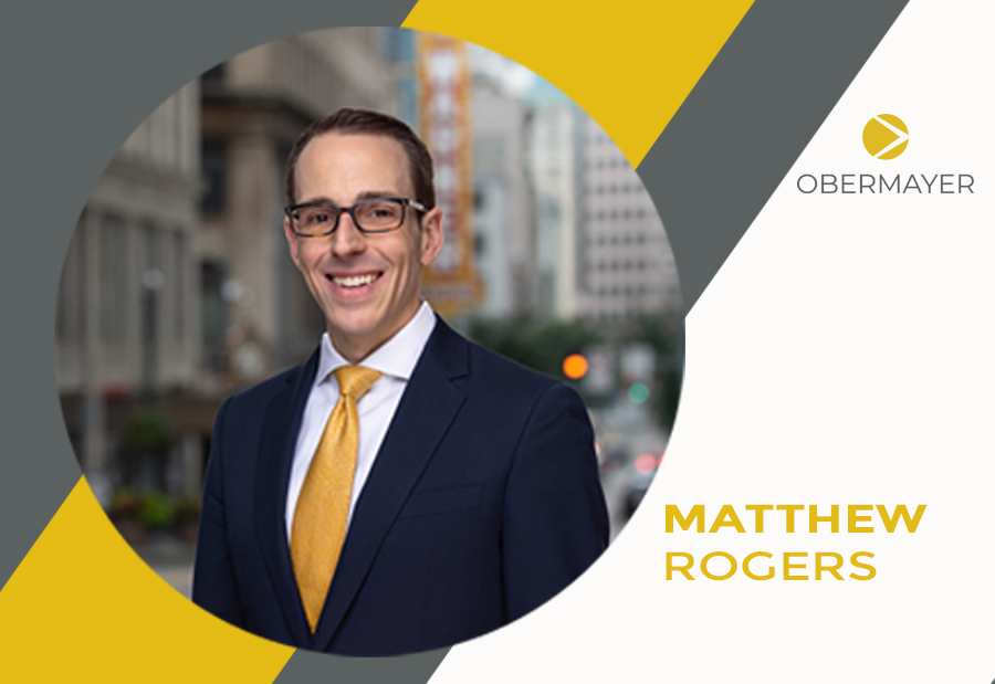 Matthew Rogers Presented on Family Law at the Allegheny County Bench Bar Conference - Obermayer ...