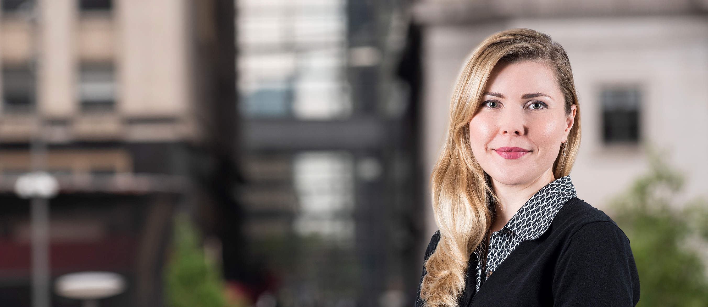 Alina Chuklin - Obermayer Rebmann Maxwell & Hippel LLP