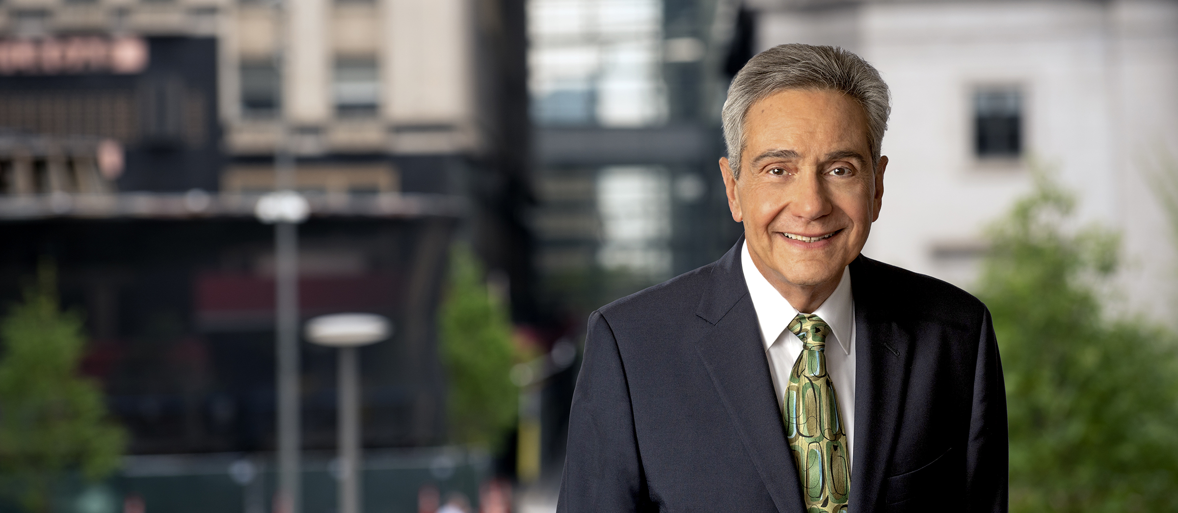 Dominic S. Liberi - Obermayer Rebmann Maxwell & Hippel LLP