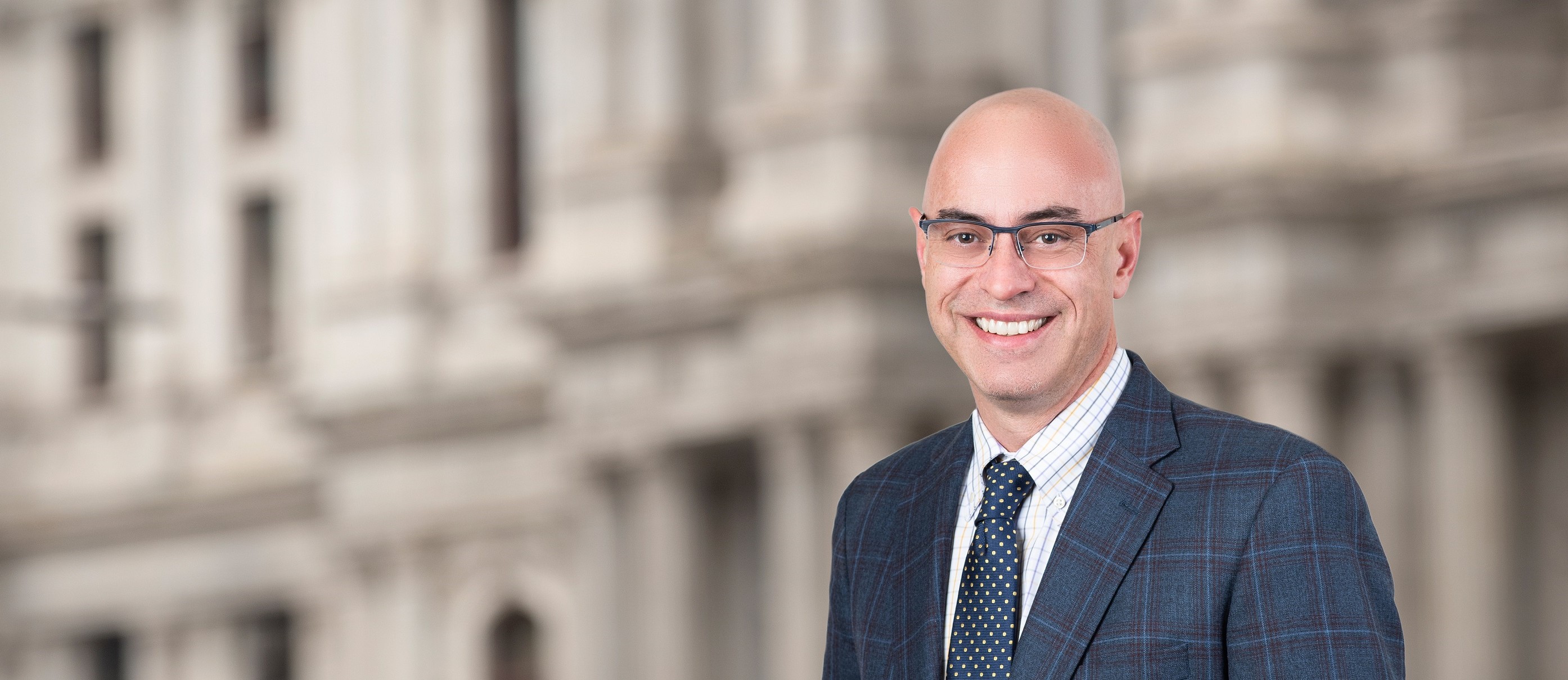 Michael P. Malloy, Jr. - Obermayer Rebmann Maxwell & Hippel LLP