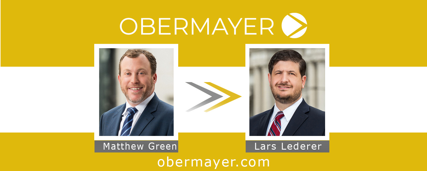 Update: PA Supreme Court Upholds Defense Verdict on $89M Claim Obtained ...