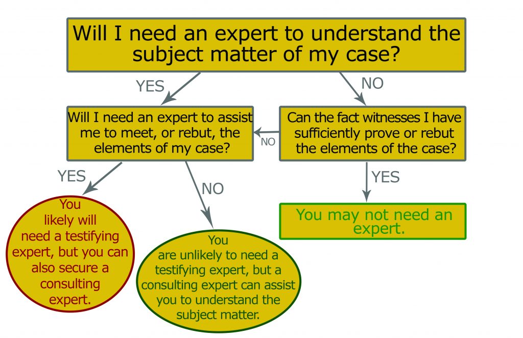 Be an Expert at Experts: Expert Mistakes and How Best to Avoid Them ...