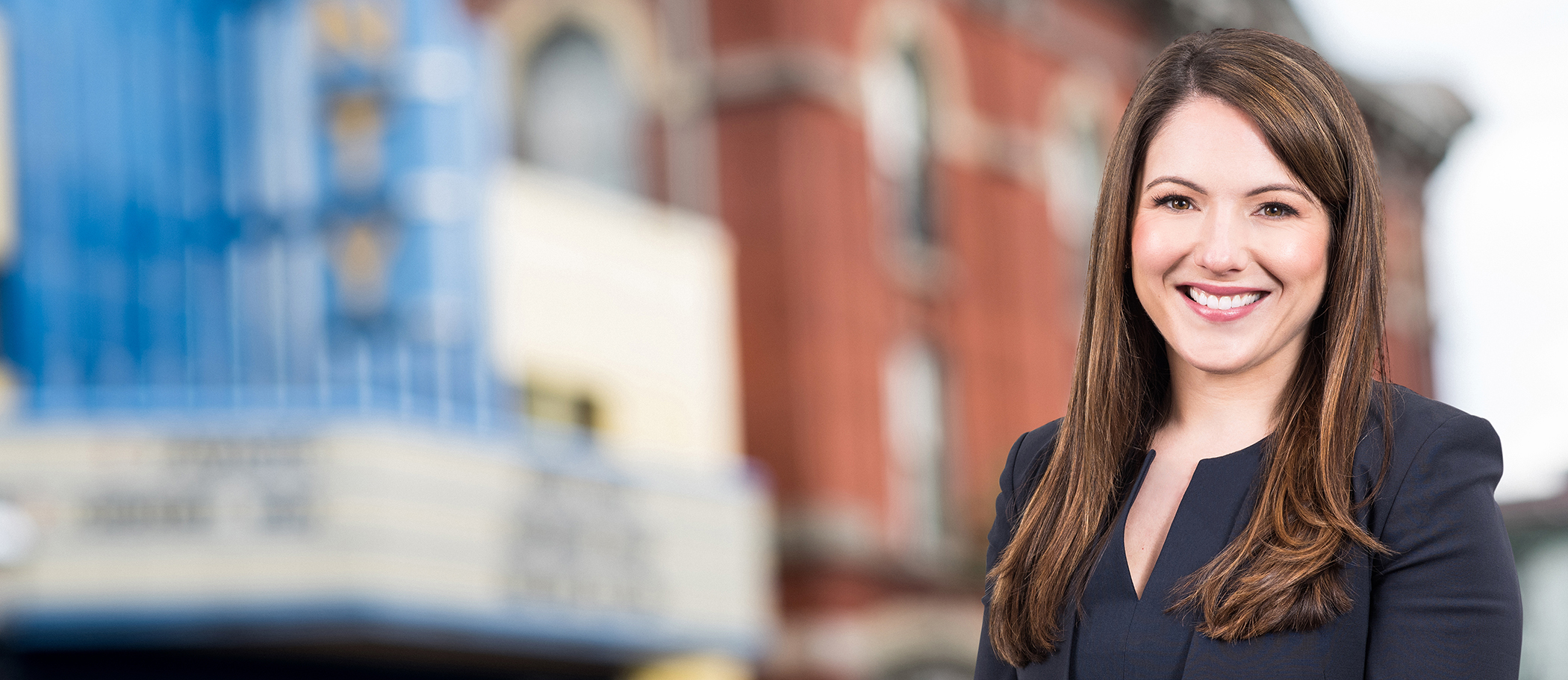 Stephanie Stecklair Tarantino - family lawyer in Doylestown