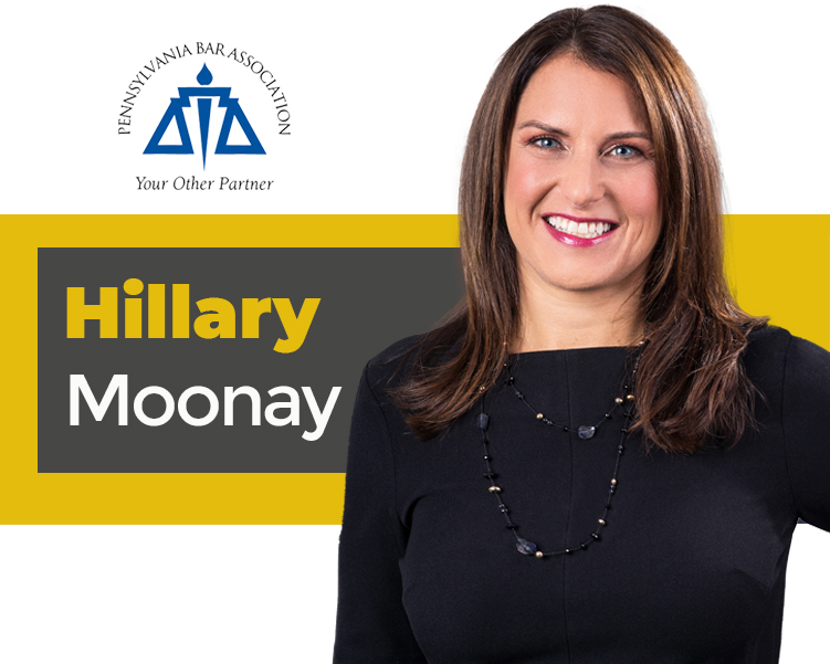 Hillary Moonay Appointed to the PBA Leadership Resource Committee ...