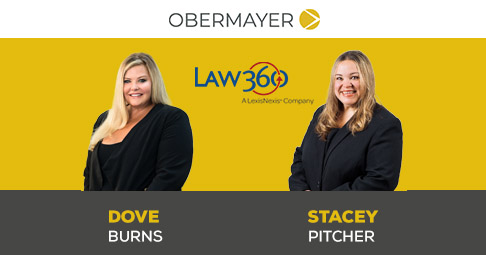 Law360: Cuomo Harassment Scandal Holds Key Employer Lessons - Obermayer ...
