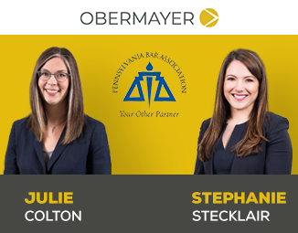 Julie Colton and Stephanie Stecklair Elected to PBA Family Law Section ...