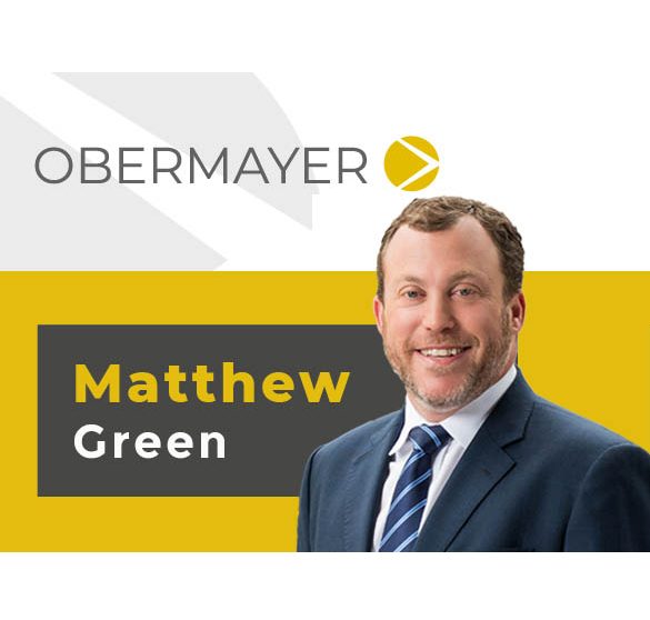 Matthew Green Analyzes Rising Trends in Healthcare Data Breach Lawsuits ...