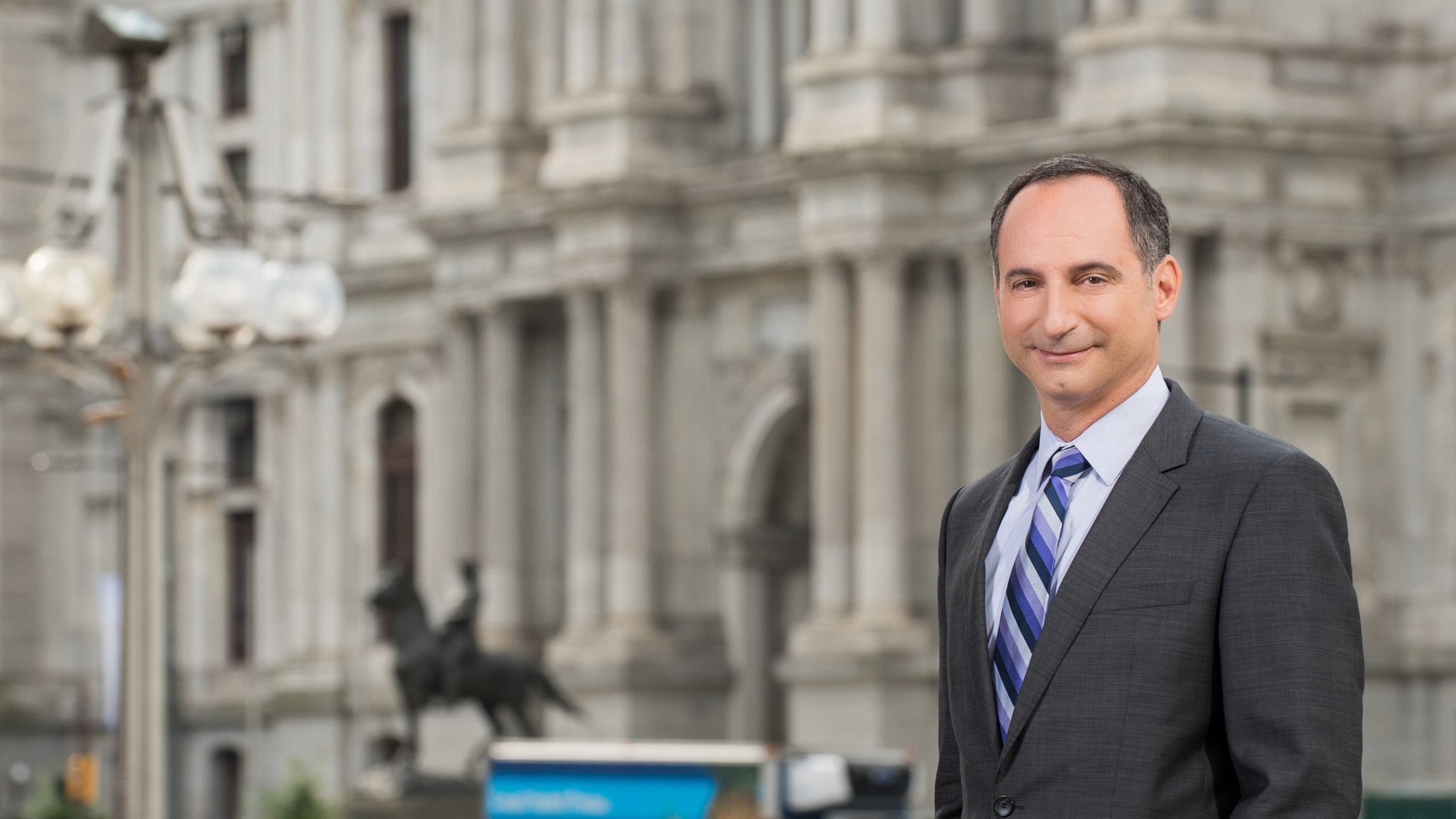 Andrew Frey - Obermayer Rebmann Maxwell & Hippel LLP