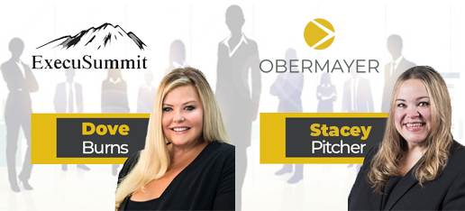 Dove A.E. Burns and Stacey Pitcher to Participate in the 5th Annual ...