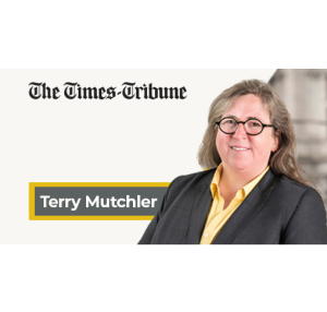Terry Mutchler - Obermayer Rebmann Maxwell & Hippel LLP