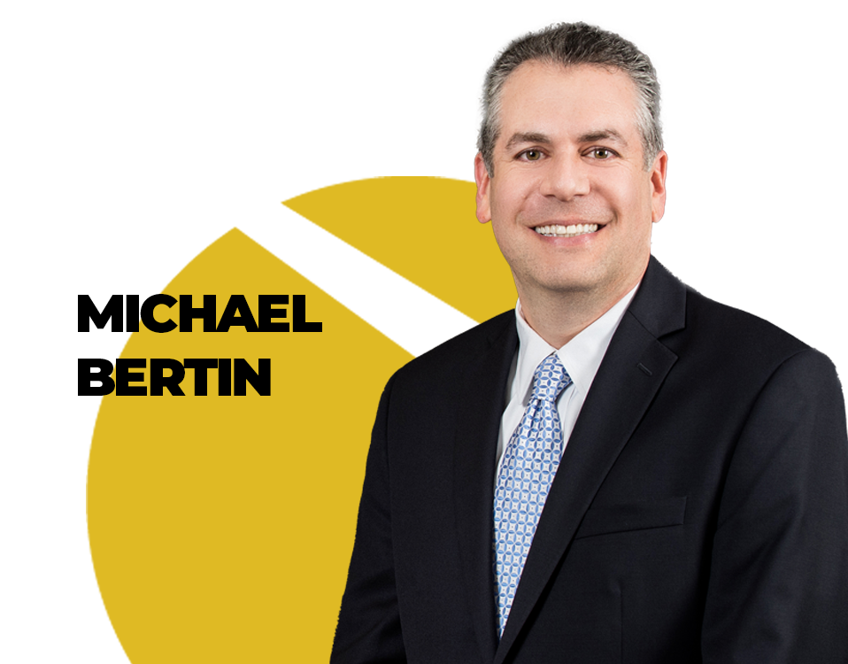 Michael Bertin Speaks with Local Students about Family Law - Obermayer ...