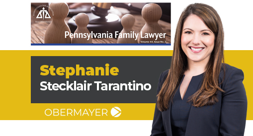 PBA Family Lawyer: Addressing Flow-Through Income and Burden of Proof ...