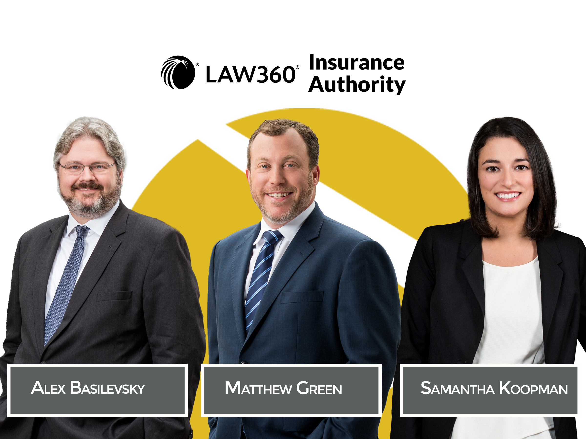 Samantha J. Koopman - Obermayer Rebmann Maxwell & Hippel LLP