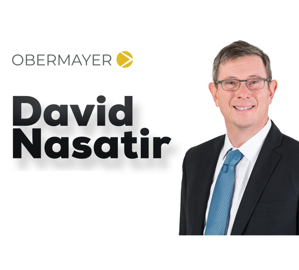 Wilmington, DE - Obermayer Rebmann Maxwell & Hippel LLP