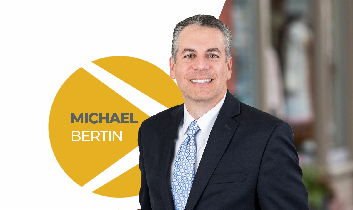 Michael Bertin in The Legal Intelligencer: Calculation of Income for ...