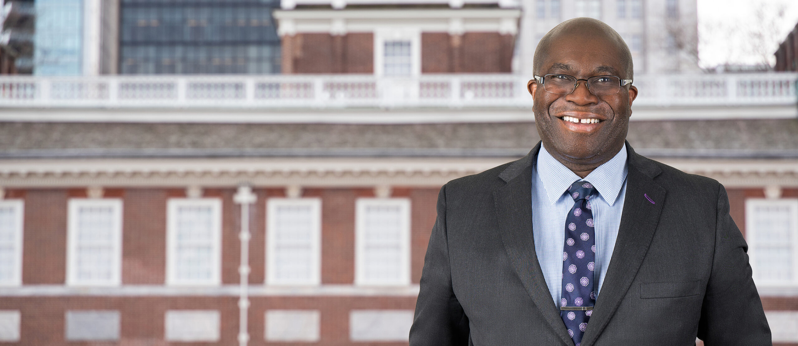 Darwin R. Beauvais - Obermayer Rebmann Maxwell & Hippel LLP