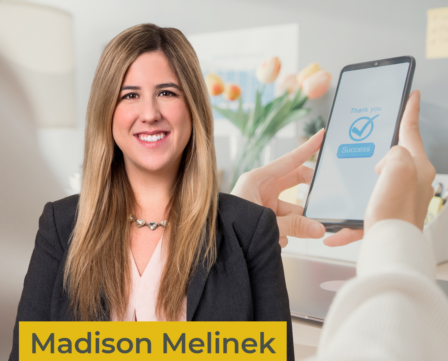 Madison G. Melinek - Obermayer Rebmann Maxwell & Hippel LLP