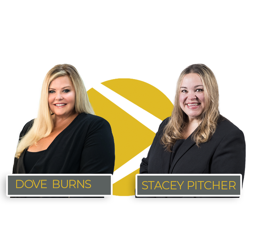 Join Dove A.E. Burns, Founder and Co-Chair and Stacey L. Pitcher, Panel ...