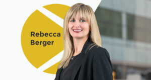Rebecca A. Berger - Obermayer Rebmann Maxwell & Hippel LLP