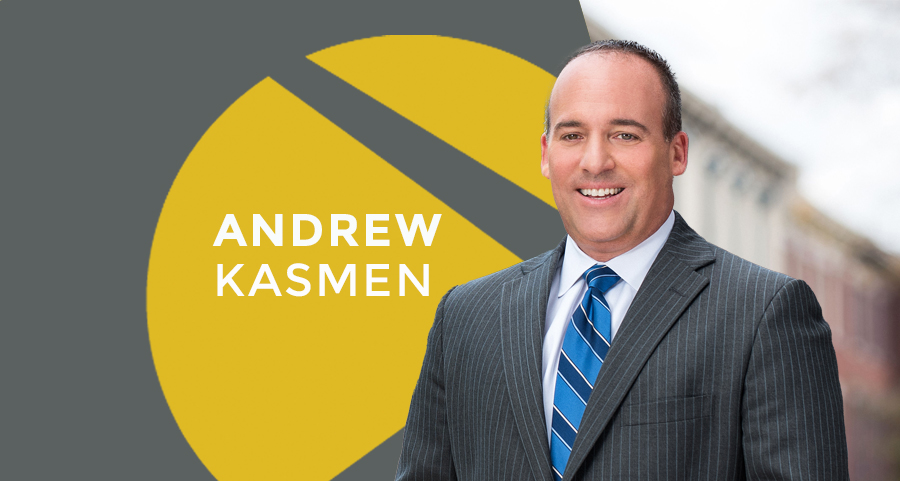 Andrew Kasmen Handles the Financing for the Acquisition of Oldies.com ...