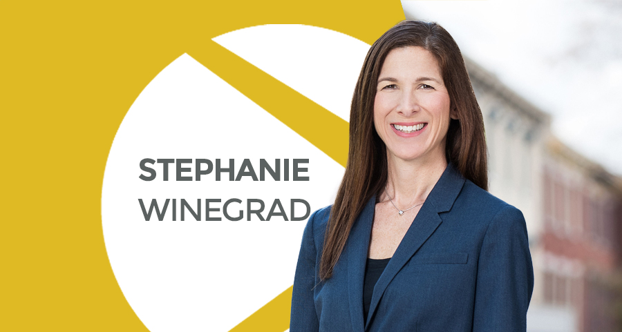 Stephanie Winegrad Speaks to Upper Dublin High School Students about ...