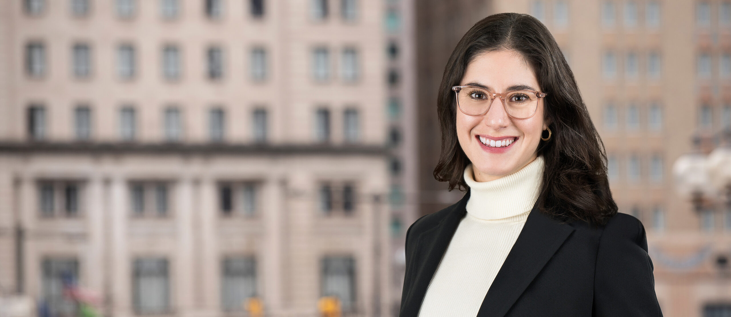 Erika L. Silverbreit - Obermayer Rebmann Maxwell & Hippel LLP