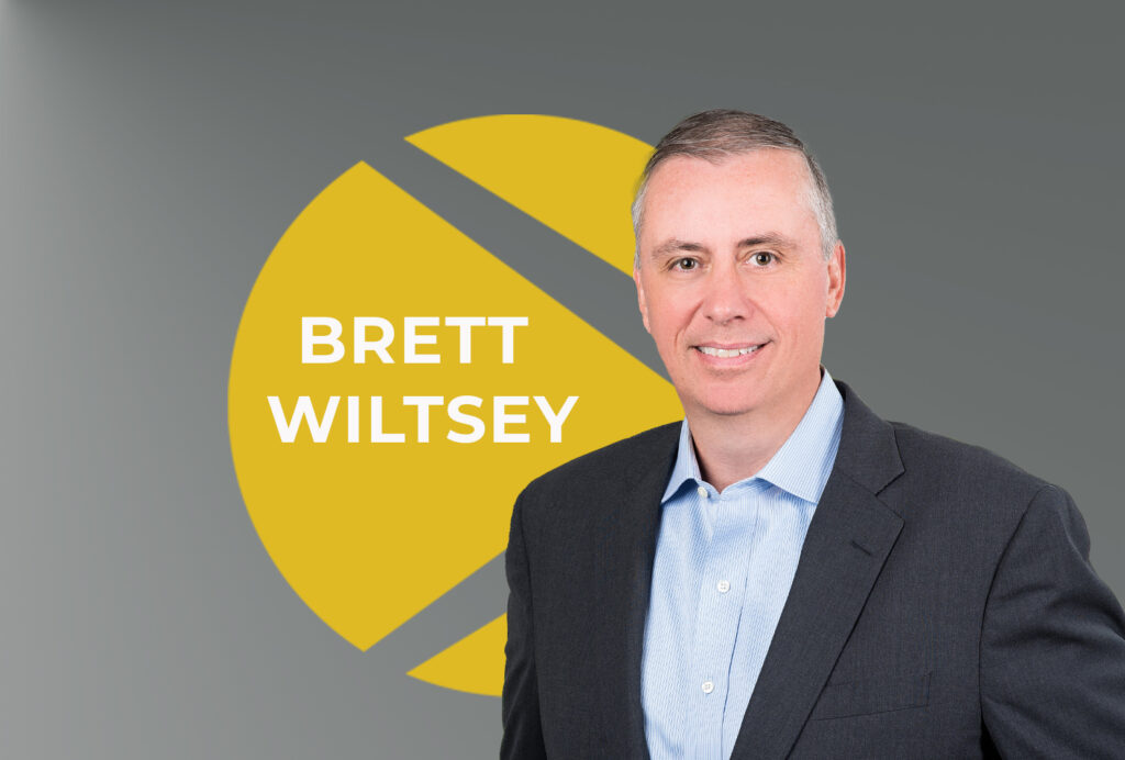 Brett Wiltsey - Obermayer Rebmann Maxwell & Hippel LLP