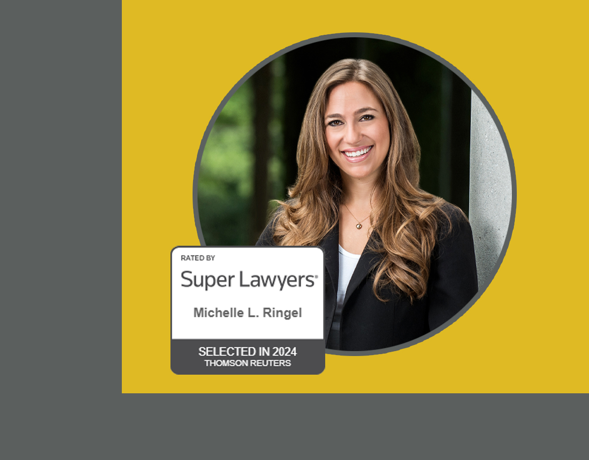 Michelle Ringel Named to 2024 New Jersey Rising Stars List® - Obermayer ...