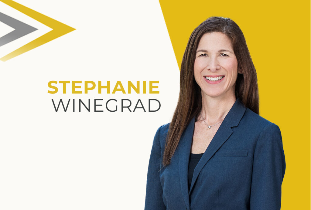 Stephanie H. Winegrad | Conshohocken Family Law Attorney | Obermayer