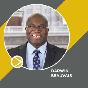 Darwin R. Beauvais - Obermayer Rebmann Maxwell & Hippel LLP
