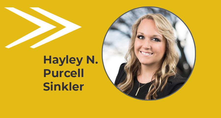 Hayley N. Purcell Sinkler Participates in Drexel’s “Lawyers in the ...