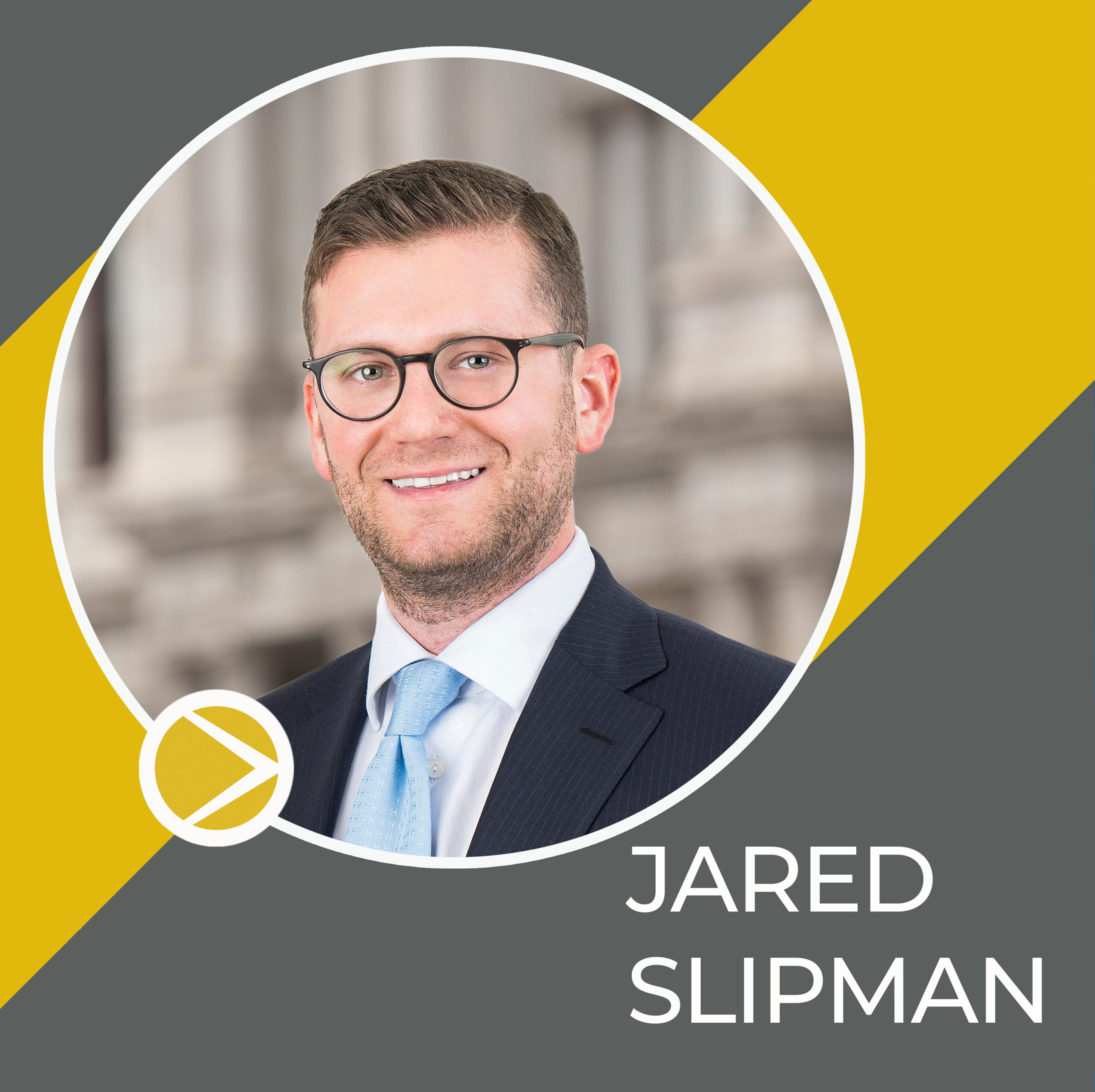 Jared Slipman to Present on S Corporation Formation Issues - Obermayer ...