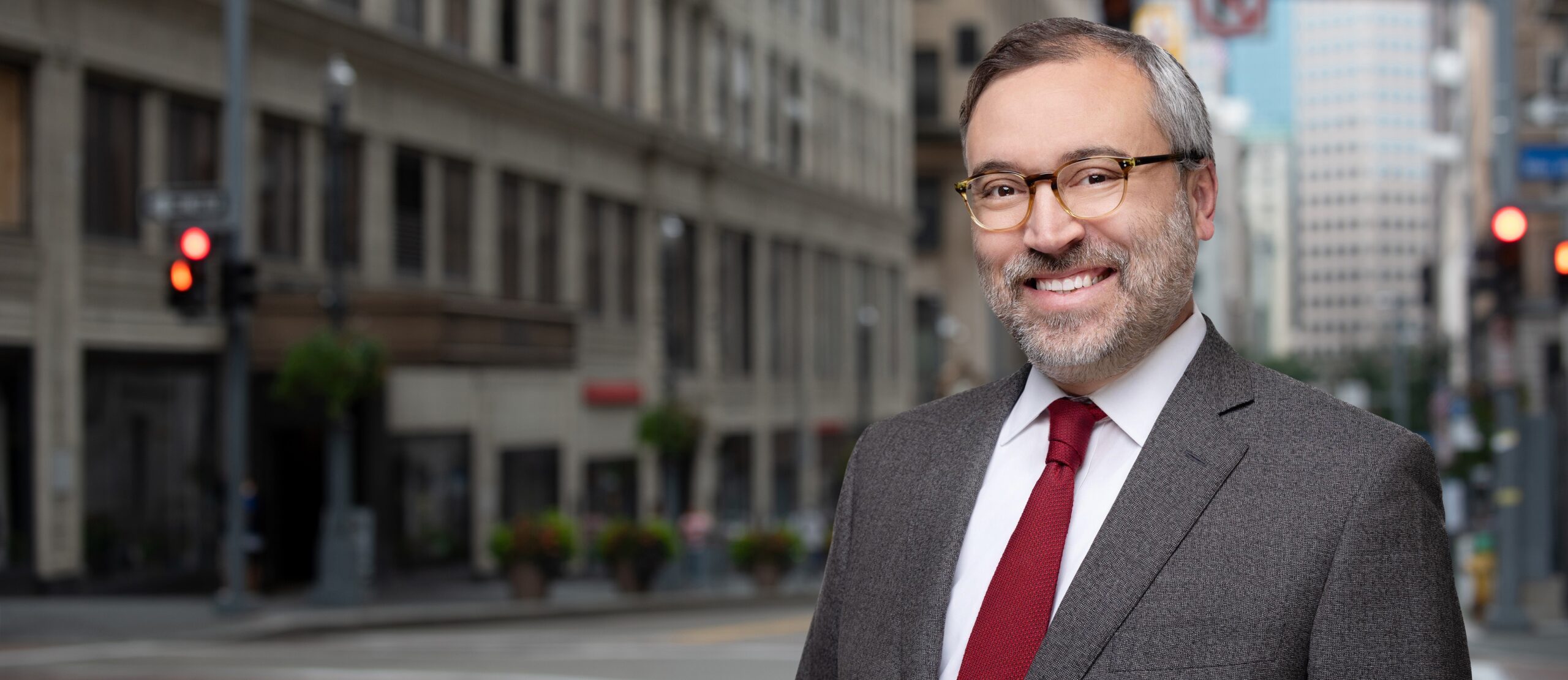 Daniel McArdle Booker - Obermayer Rebmann Maxwell & Hippel LLP