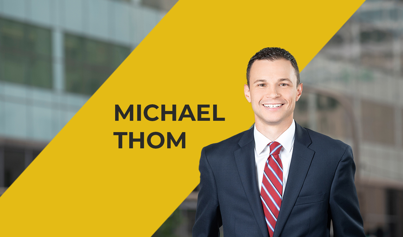 Michael Thom Discusses Emerging Trends in Commercial Real Estate ...