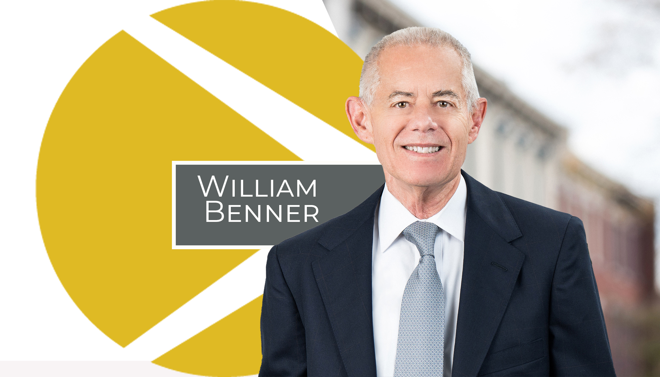 William Benner to Be Honored for 50 Years of Membership by Bucks County ...