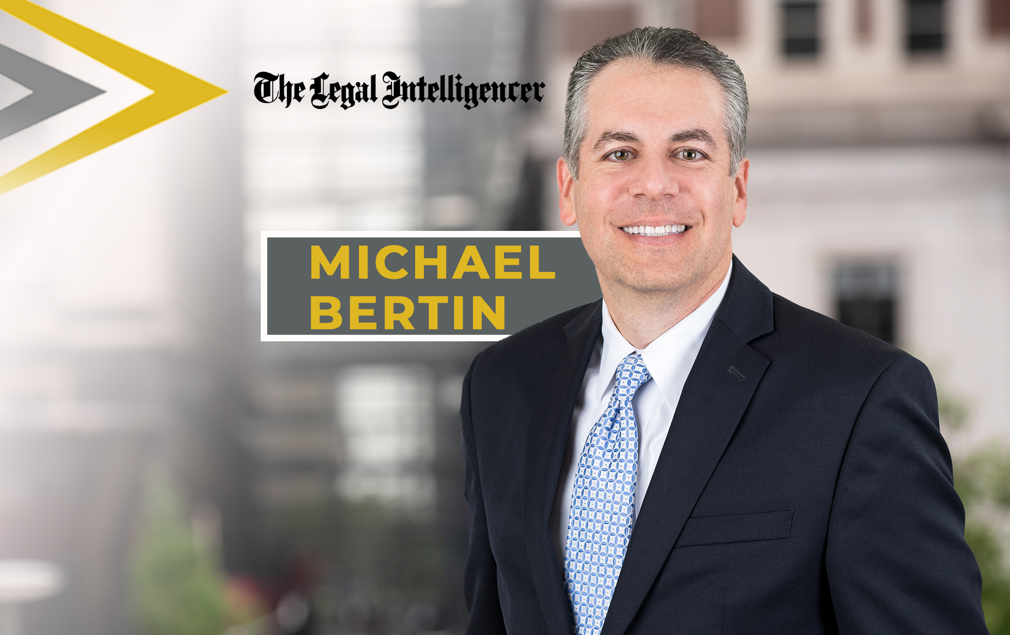 Michael Bertin in The Legal Intelligencer: Superior Court Re-examines ...