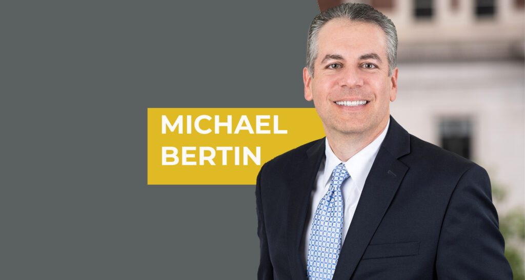 Michael Bertin Presents on Retainer Agreements at Philadelphia Bar ...