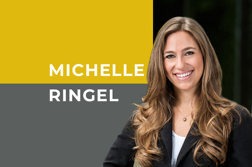 Michelle Ringel Named to 2025 New Jersey Rising Stars® List for Family ...
