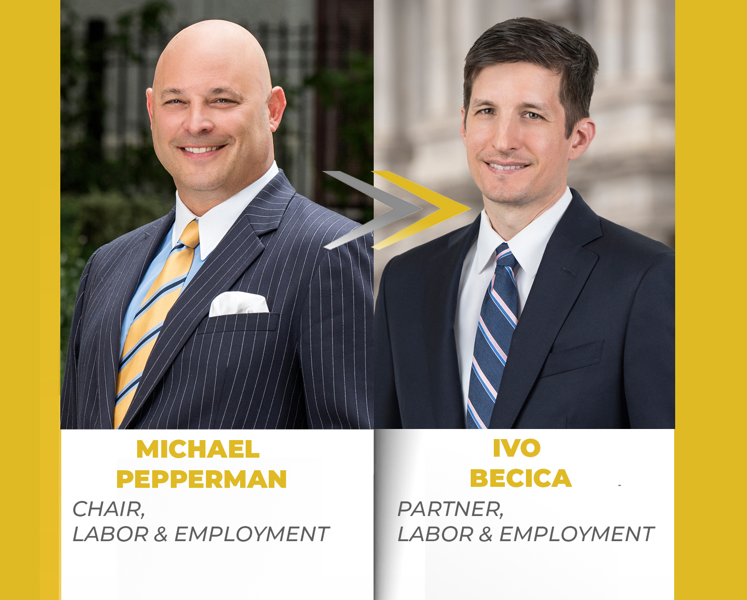 News & Insights - Obermayer Rebmann Maxwell & Hippel LLP