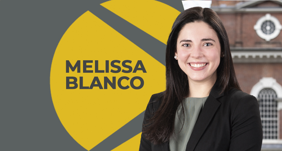 Melissa Blanco Weighs in on Pa. Supreme Court Election Race - Obermayer ...