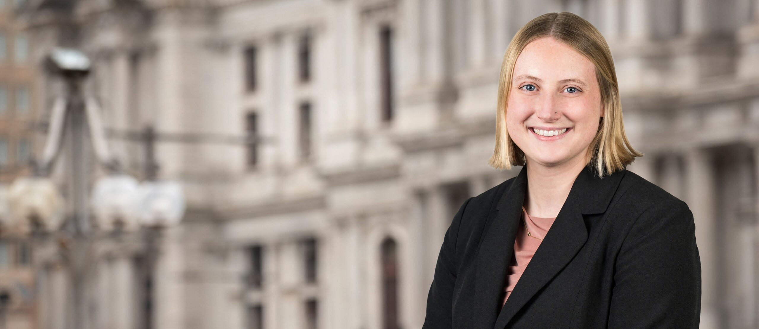 Audrey Crites - Obermayer Rebmann Maxwell & Hippel LLP